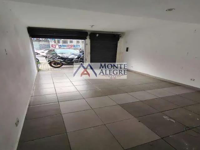 Conj. Comercial / Sala para Locação em São Paulo/SP Vila Santa Catarina