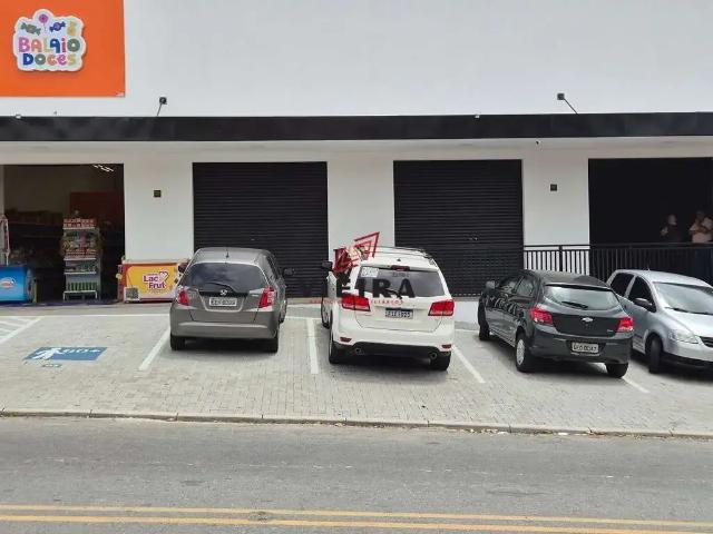 Conj. Comercial / Sala para Locação em São Paulo/SP Vila Santa Catarina
