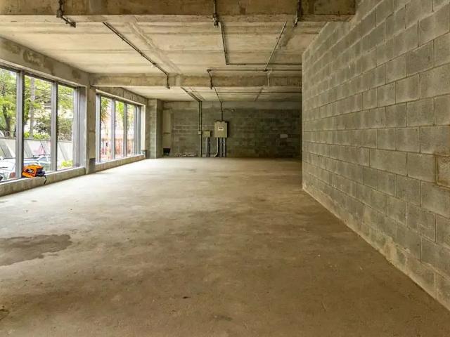 Conj. Comercial / Sala para Locação em São Paulo/SP Vila Santa Catarina