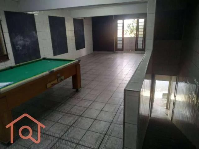 Conj. Comercial / Sala para Locação em São Paulo/SP Vila Santa Catarina