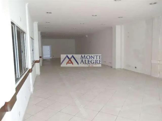 Conj. Comercial / Sala para Locação em São Paulo/SP Vila Santa Catarina