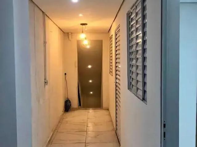 Conj. Comercial / Sala para Locação em São Paulo/SP Vila Santa Clara