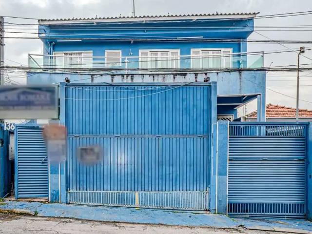 Conj. Comercial / Sala para Locação em São Paulo/SP Vila Santa Edwiges