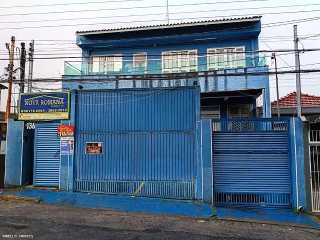Conj. Comercial / Sala para Locação em São Paulo/SP Vila Santa Edwiges