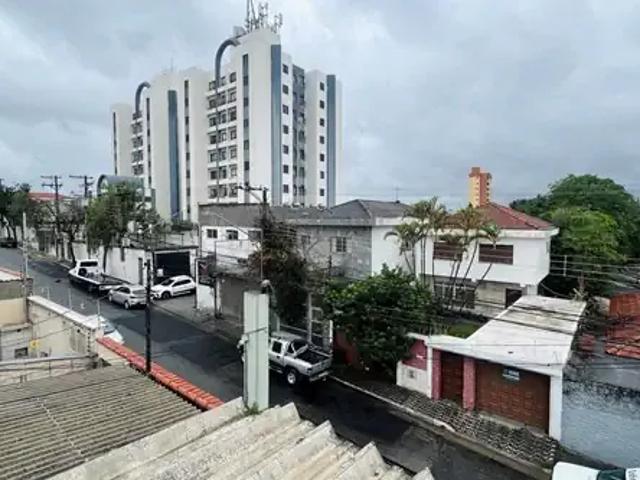 Conj. Comercial / Sala para Locação em São Paulo/SP Vila Santa Maria