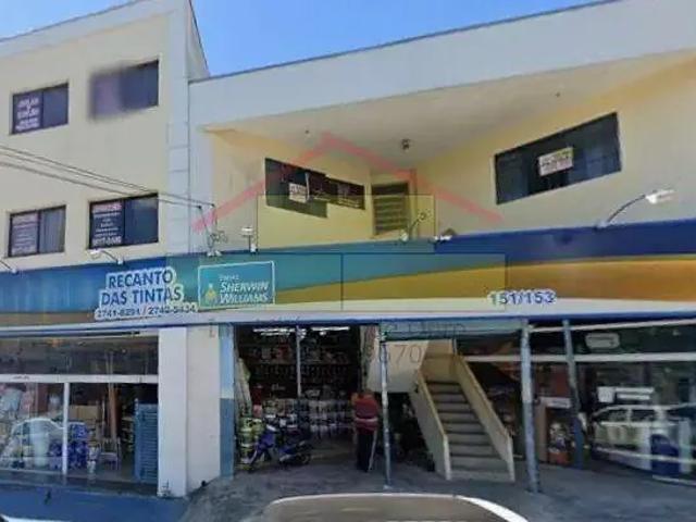 Conj. Comercial / Sala para Locação em São Paulo/SP Vila Santa Teresa Zona Leste