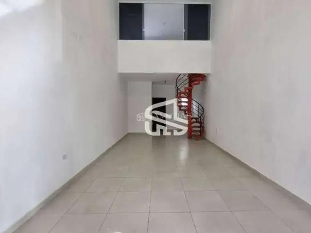 Conj. Comercial / Sala para Locação em São Paulo/SP Vila Santa Teresa Zona Leste