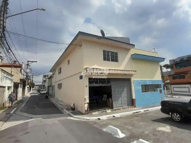 Conj. Comercial / Sala para Locação em São Paulo/SP Vila Santa Virginia