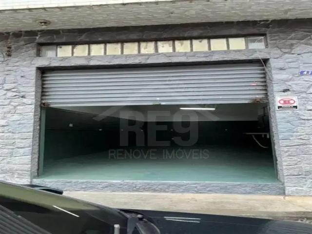 Conj. Comercial / Sala para Locação em São Paulo/SP Vila Santa Virginia