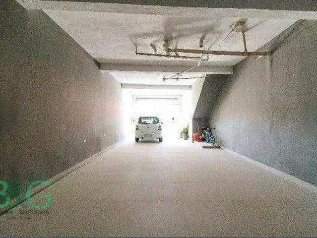 Conj. Comercial / Sala para Locação em São Paulo/SP Vila Santana