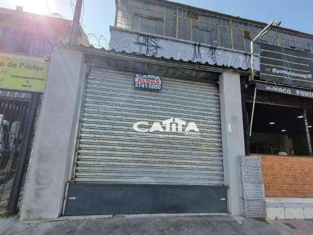 Conj. Comercial / Sala para Locação em São Paulo/SP Vila Santana