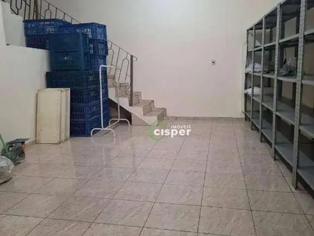 Conj. Comercial / Sala para Locação em São Paulo/SP Vila Santana