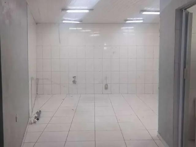 Conj. Comercial / Sala para Locação em São Paulo/SP Vila Santana
