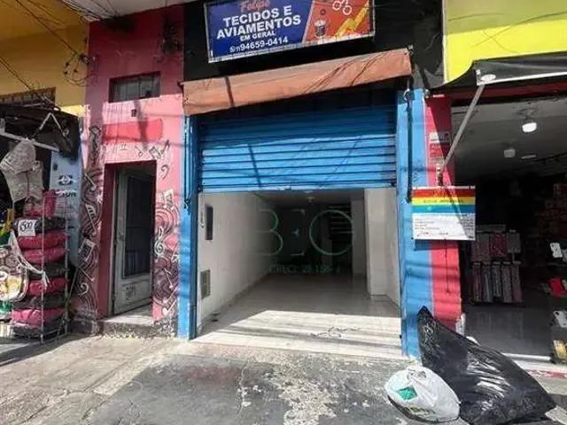 Conj. Comercial / Sala para Locação em São Paulo/SP Vila Silva Teles