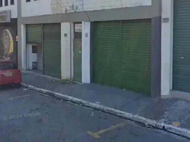 Conj. Comercial / Sala para Locação em São Paulo/SP Vila Sílvia