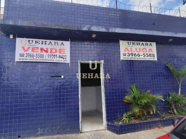 Conj. Comercial / Sala para Locação em São Paulo/SP Vila Siqueira Zona Norte