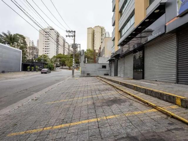 Conj. Comercial / Sala para Locação em São Paulo/SP Vila Suzana