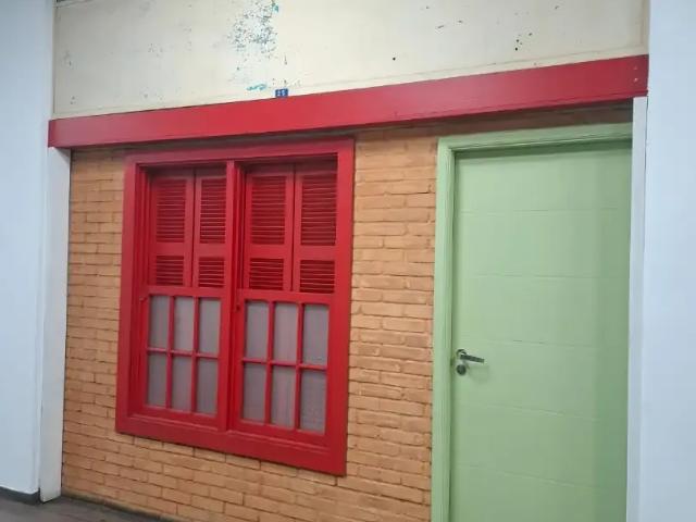 Conj. Comercial / Sala para Locação em São Paulo/SP Vila Suzana
