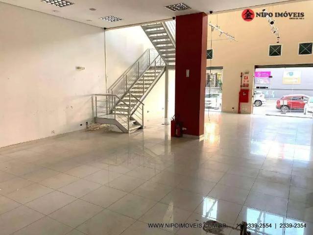 Conj. Comercial / Sala para Locação em São Paulo/SP Vila Suzana