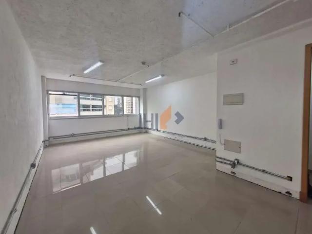 Conj. Comercial / Sala para Locação em São Paulo/SP Vila Suzana