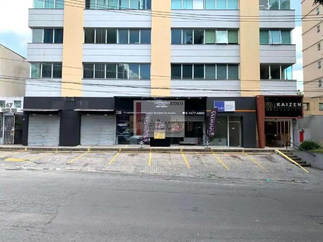 Conj. Comercial / Sala para Locação em São Paulo/SP Vila Suzana