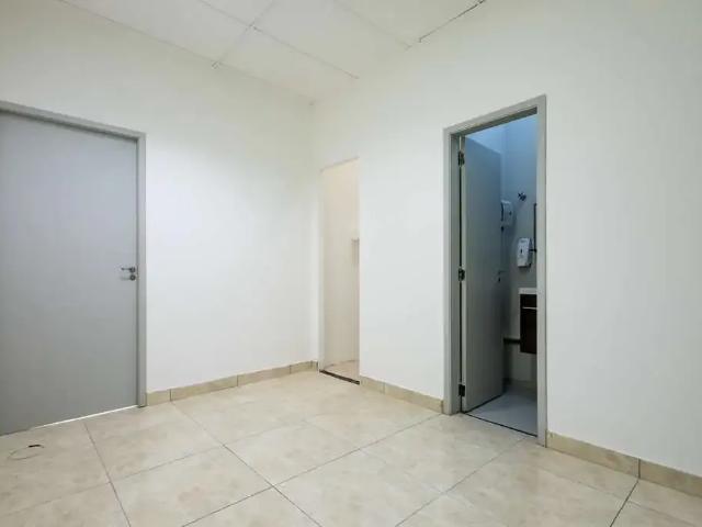 Conj. Comercial / Sala para Locação em São Paulo/SP Vila Suzana
