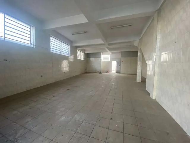 Conj. Comercial / Sala para Locação em São Paulo/SP Vila Polopoli