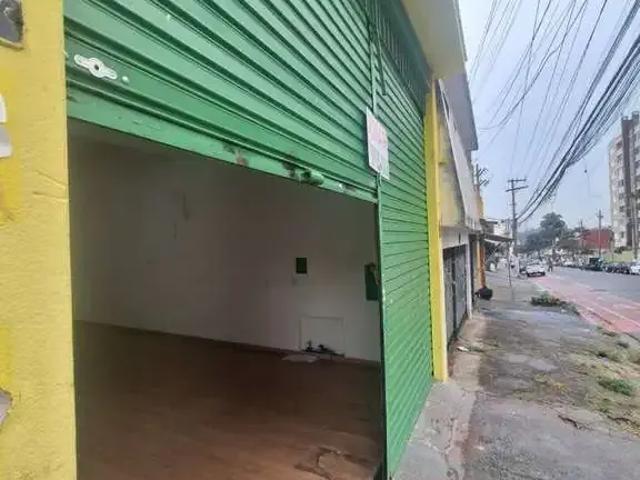 Conj. Comercial / Sala para Locação em São Paulo/SP Vila Polopoli
