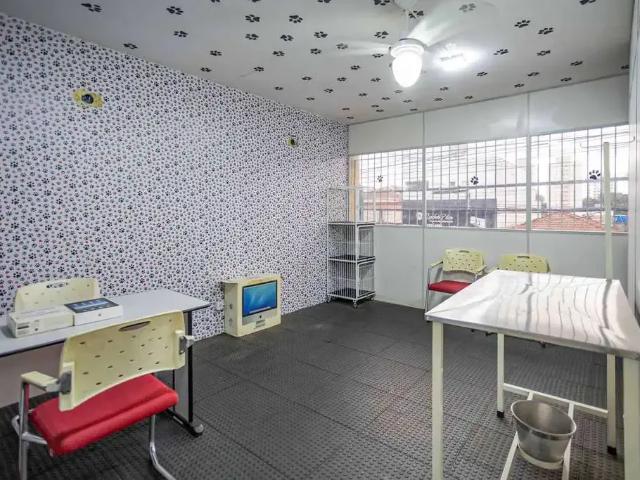 Conj. Comercial / Sala para Locação em São Paulo/SP Vila Polopoli
