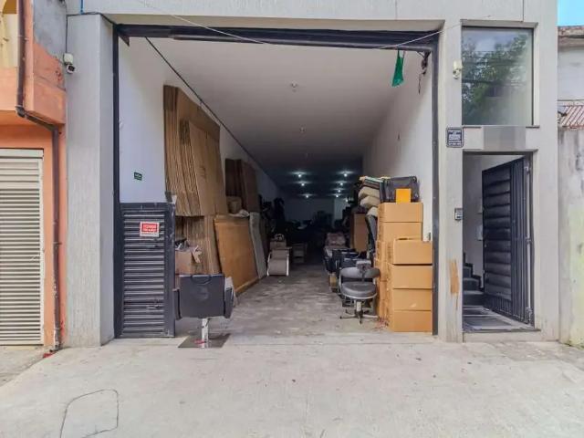 Conj. Comercial / Sala para Locação em São Paulo/SP Vila Portugal
