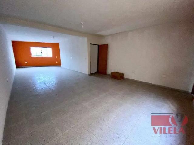 Conj. Comercial / Sala para Locação em São Paulo/SP Vila Paulo Silas