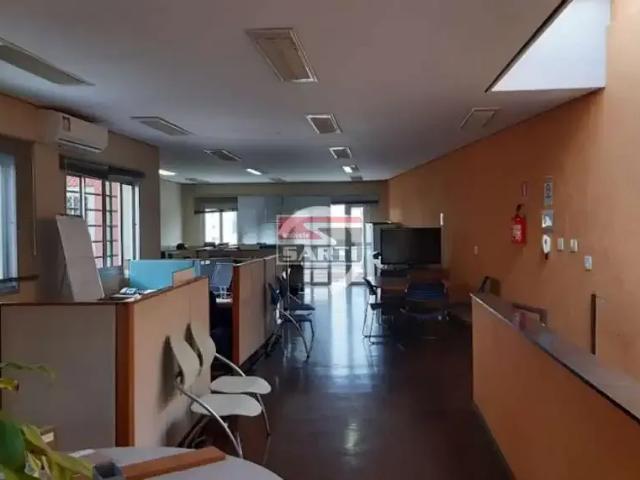 Conj. Comercial / Sala para Locação em São Paulo/SP Vila Paulicéia