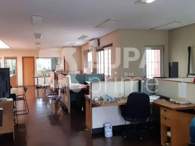 Conj. Comercial / Sala para Locação em São Paulo/SP Vila Paulicéia
