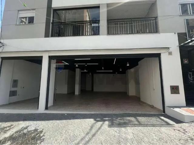 Conj. Comercial / Sala para Locação em São Paulo/SP Vila Paulicéia