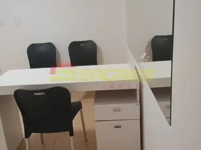 Conj. Comercial / Sala para Locação em São Paulo/SP Vila Paiva
