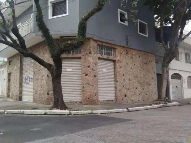Conj. Comercial / Sala para Locação em São Paulo/SP Vila Paiva