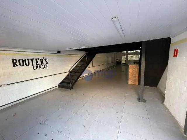 Conj. Comercial / Sala para Locação em São Paulo/SP Vila Paiva