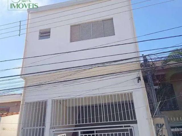 Conj. Comercial / Sala para Locação em São Paulo/SP Vila Palmeiras