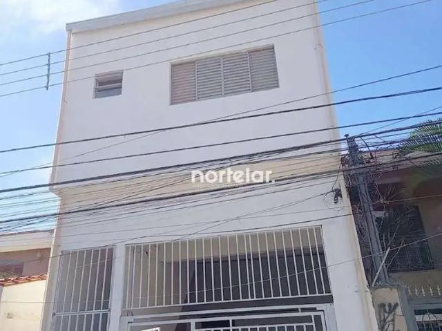 Conj. Comercial / Sala para Locação em São Paulo/SP Vila Palmeiras