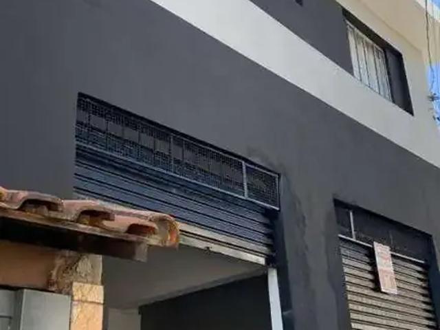 Conj. Comercial / Sala para Locação em São Paulo/SP Vila Paranaguá