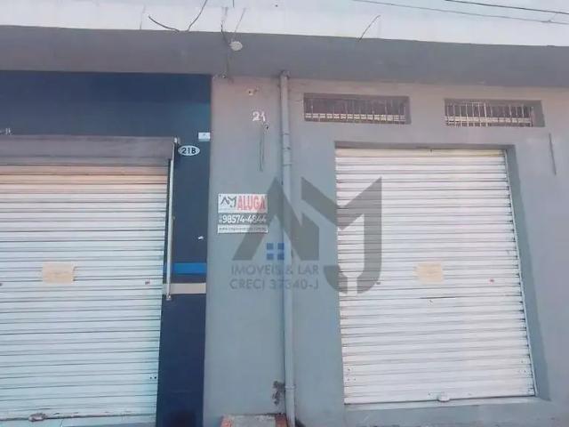 Conj. Comercial / Sala para Locação em São Paulo/SP Vila Paranaguá