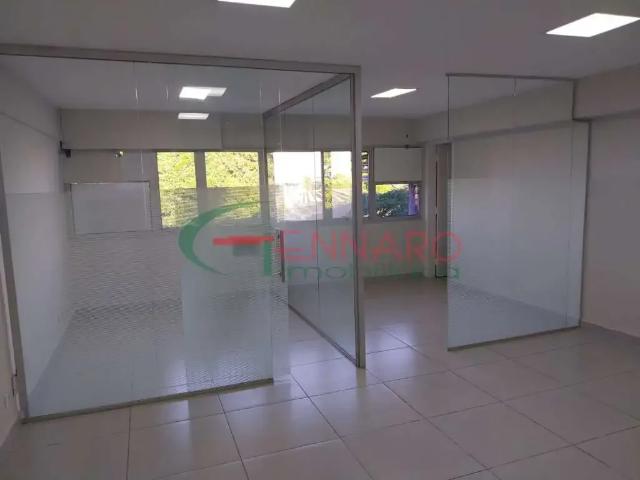 Conj. Comercial / Sala para Locação em São Paulo/SP Vila Parque Jabaquara