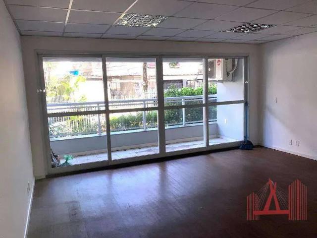 Conj. Comercial / Sala para Locação em São Paulo/SP Vila Parque Jabaquara