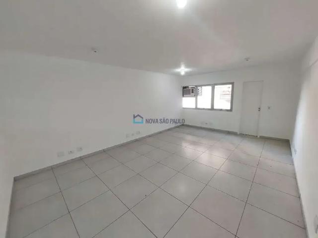 Conj. Comercial / Sala para Locação em São Paulo/SP Vila Parque Jabaquara