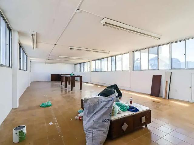 Conj. Comercial / Sala para Locação em São Paulo/SP Vila Parque Jabaquara