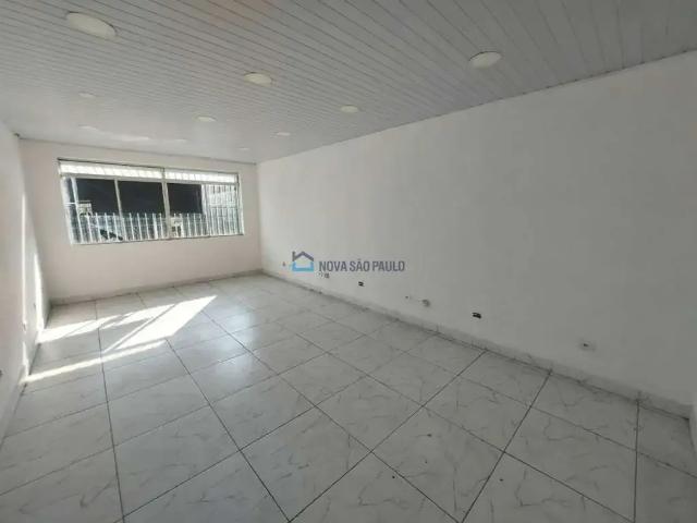 Conj. Comercial / Sala para Locação em São Paulo/SP Vila Parque Jabaquara