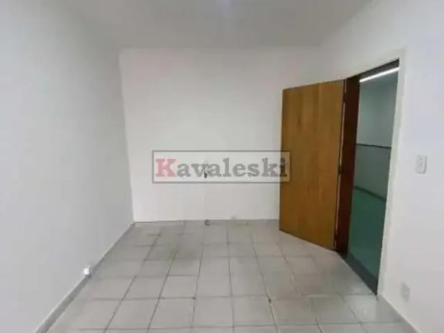 Conj. Comercial / Sala para Locação em São Paulo/SP Vila Parque Jabaquara