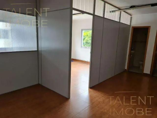 Conj. Comercial / Sala para Locação em São Paulo/SP Vila Parque Jabaquara