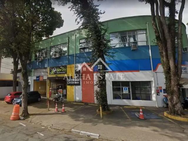 Conj. Comercial / Sala para Locação em São Paulo/SP Vila Parque Jabaquara