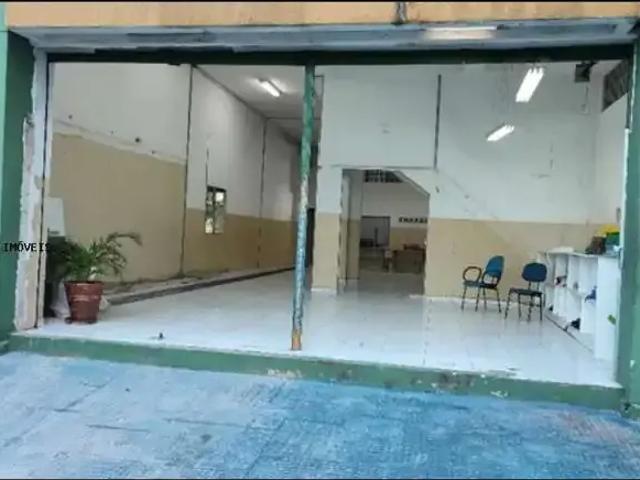Conj. Comercial / Sala para Locação em São Paulo/SP Vila Parque Jabaquara